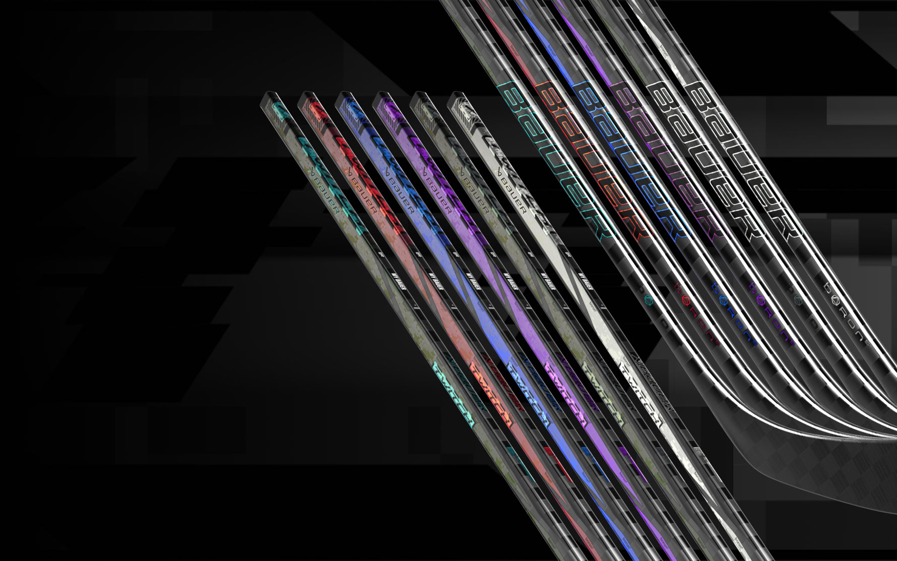 TWITCH | MyBauer | BAUER