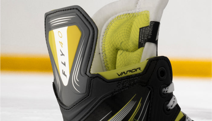 BAUER VAPOR FLY40 SKATE YOUTH | BAUER Canada