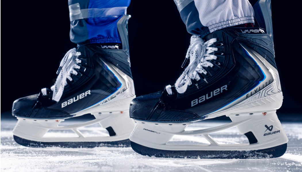 MYBAUER FLYLITE SKATE CUSTOM | BAUER Canada