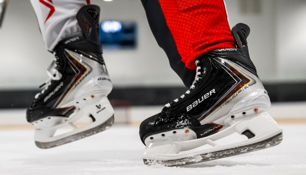 BAUER VAPOR FLYPRO SKATE SENIOR | BAUER Canada