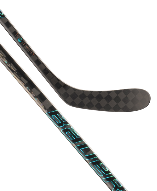 BAUER TWITCH GRIP STICK JUNIOR | BAUER Canada