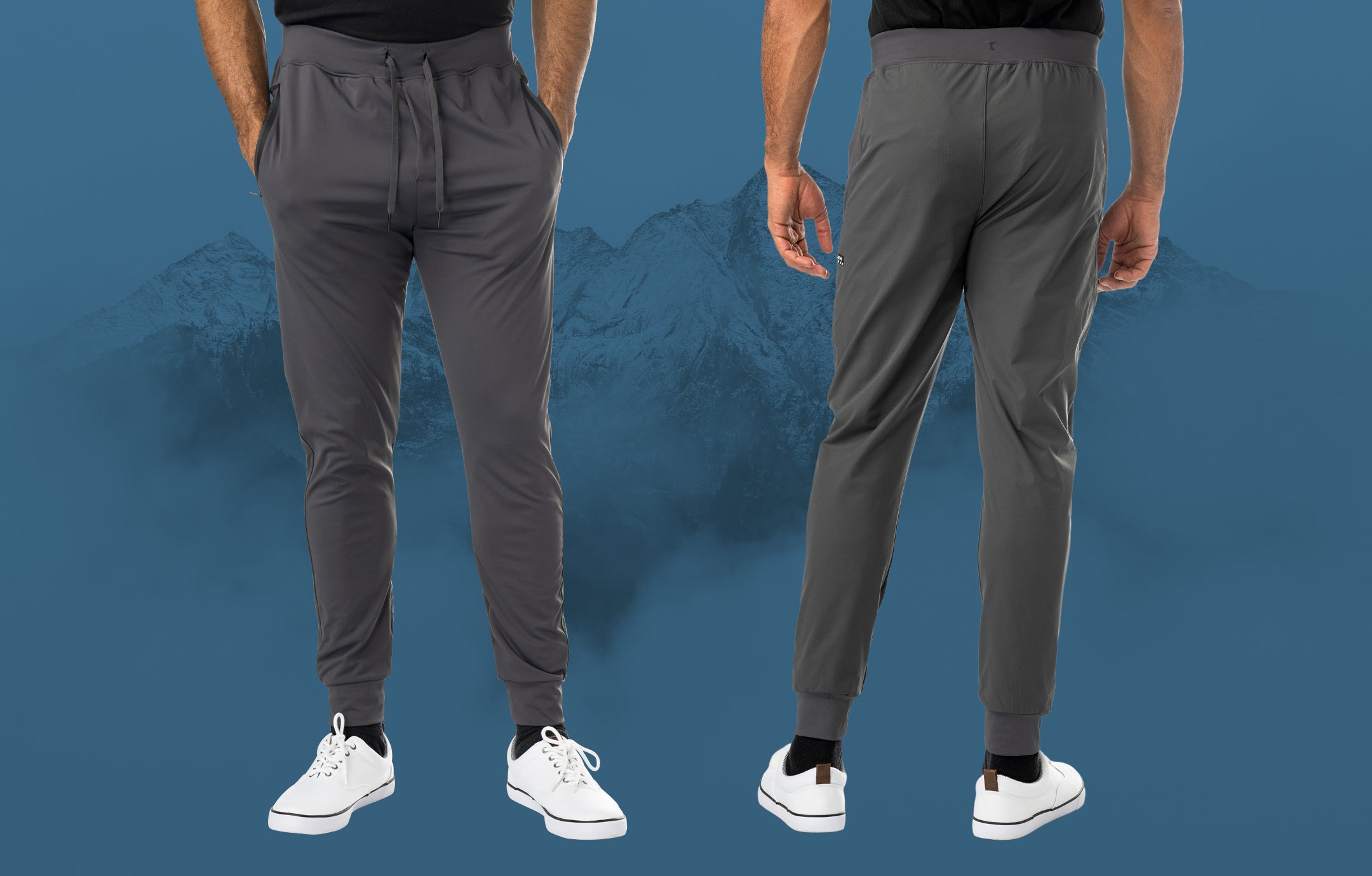 Winter 2025 Apparel Collection | BAUER