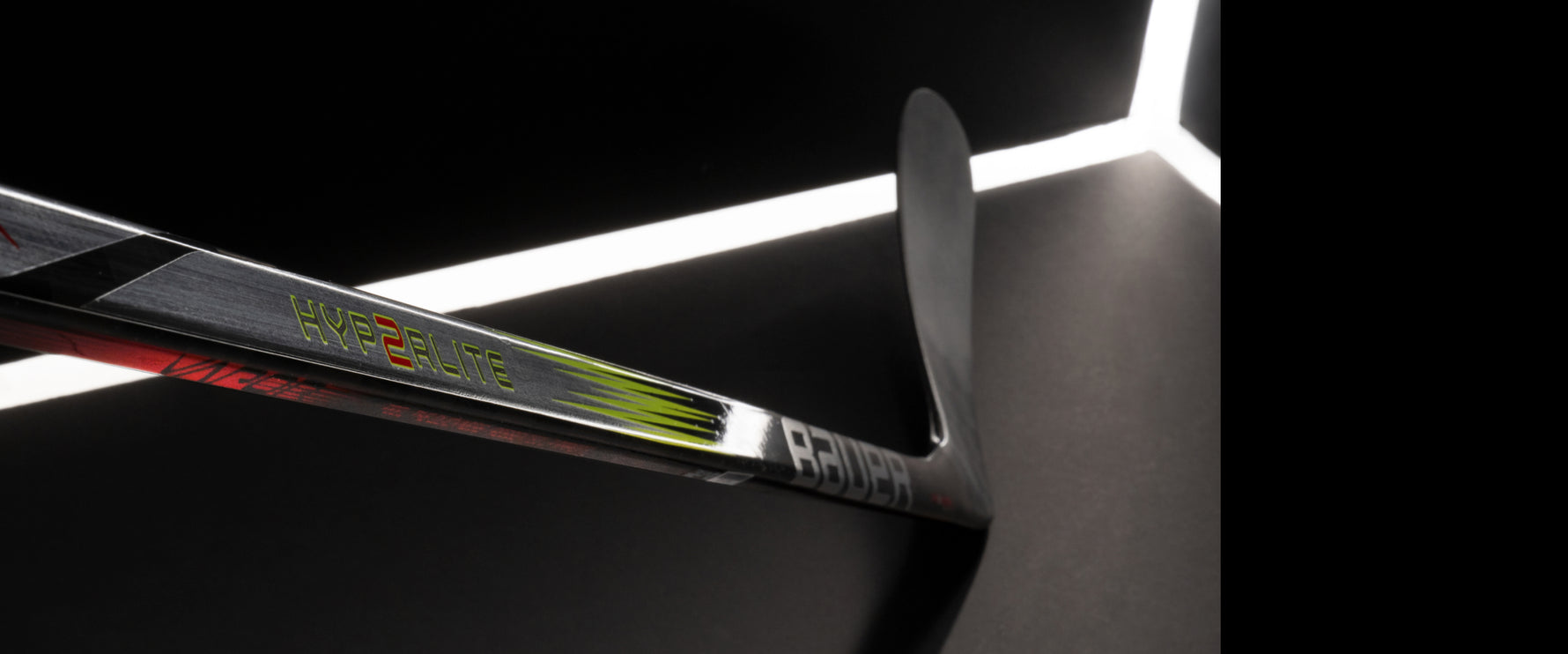 Présentation de l'équipement de hockey VAPOR HyperLite 2 | BAUER