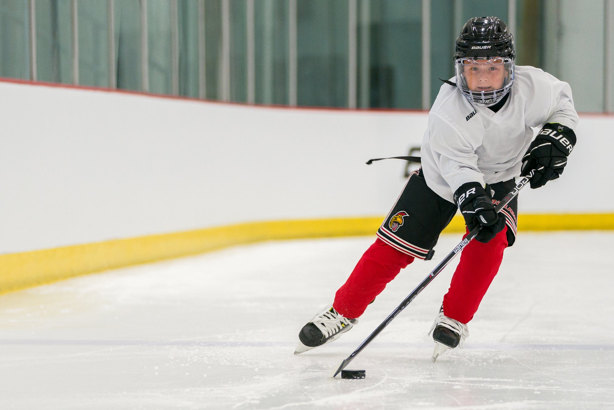 Shop All Hockey ON SALE Items | BAUER