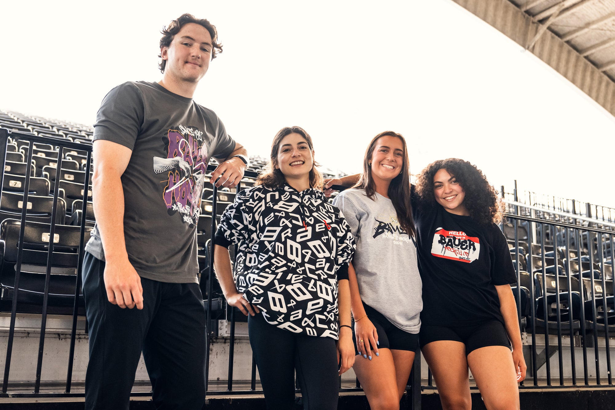 Shop All Hockey ON SALE Items | BAUER