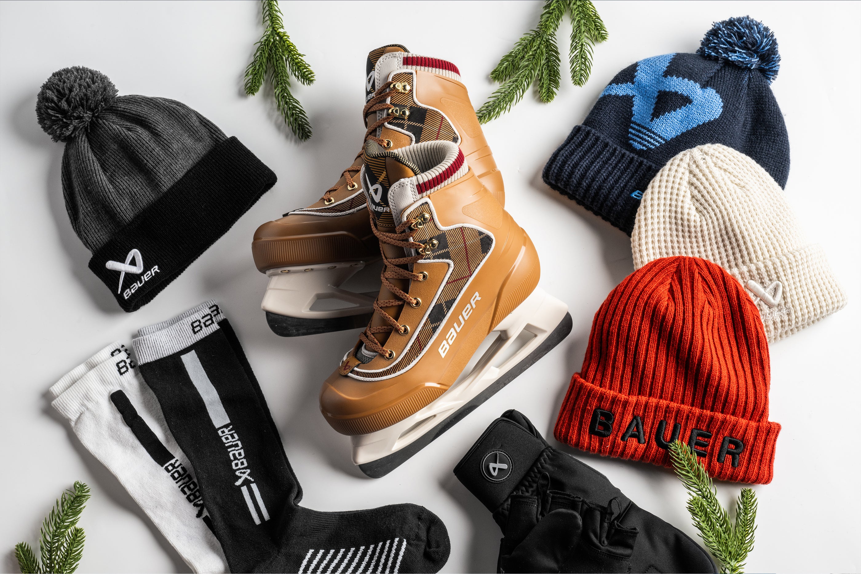 La Maison du Hockey | BAUER