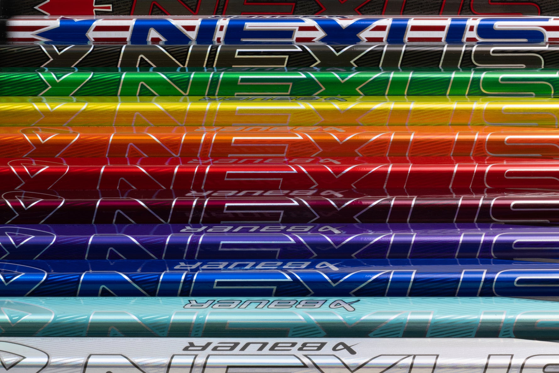 Find Your Perfect Stick | Bauer Hockey Sticks | BAUER
