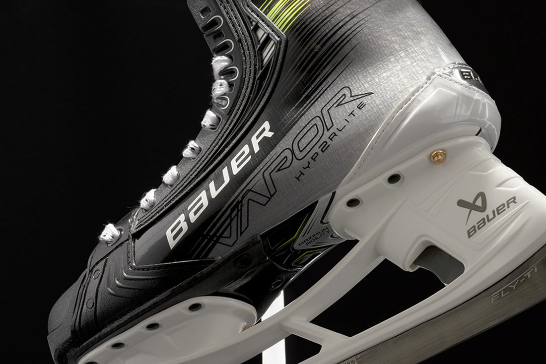 Ice Hockey Skates | BAUER