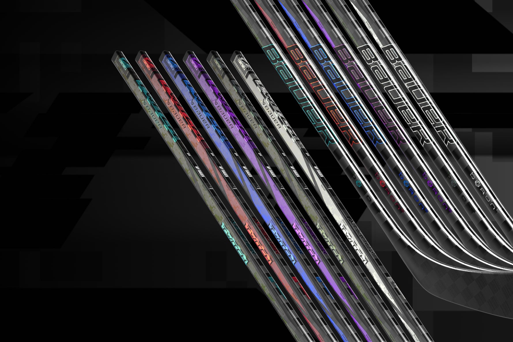 Home of Hockey | BAUER