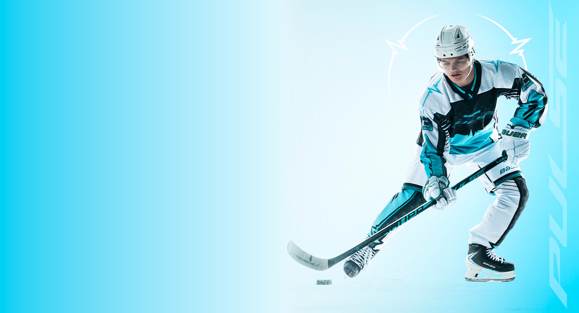 Home of Hockey | BAUER