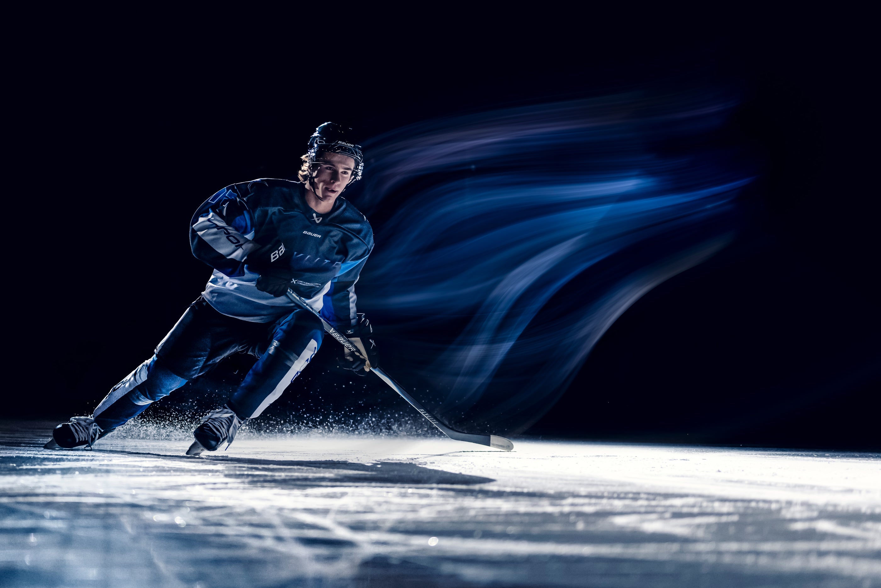 Home of Hockey | BAUER