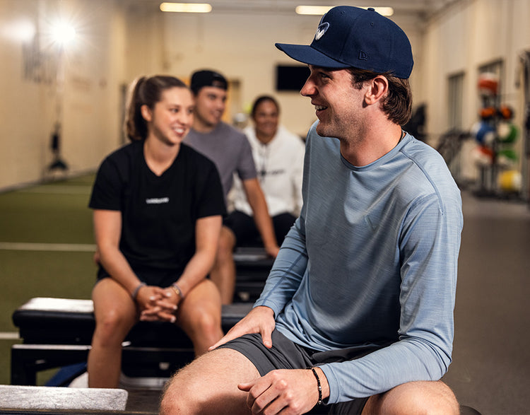 Home of Hockey | BAUER