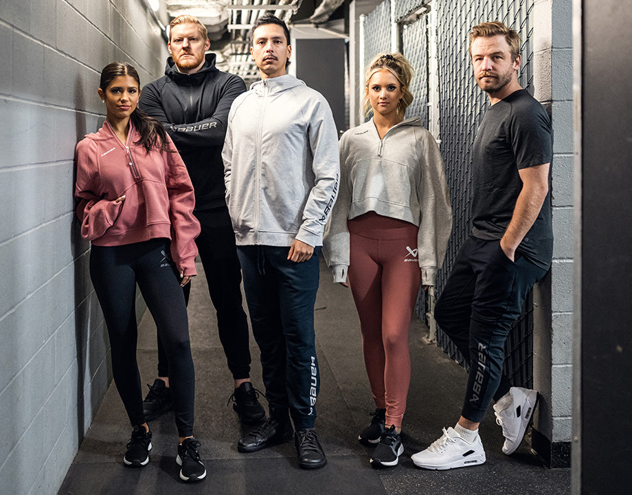La Maison du Hockey | BAUER