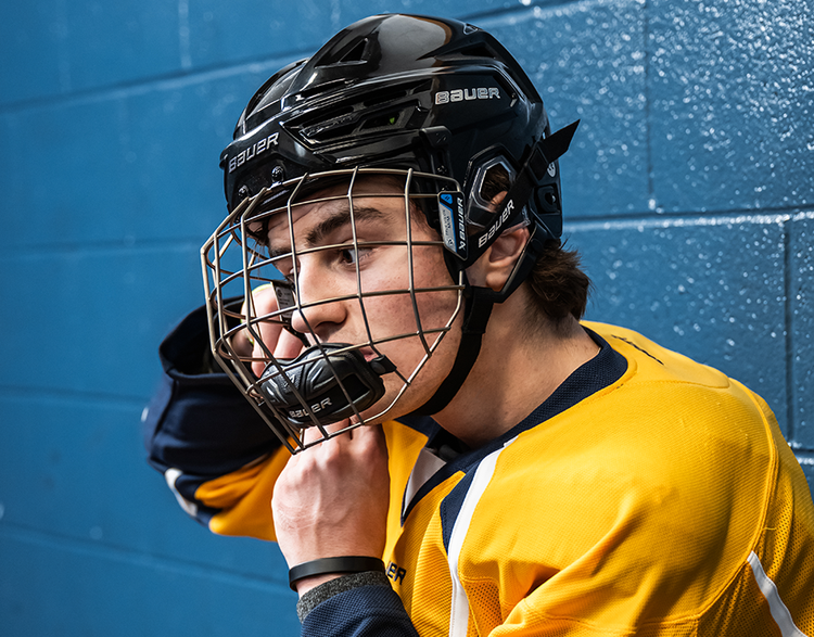 Home of Hockey | BAUER