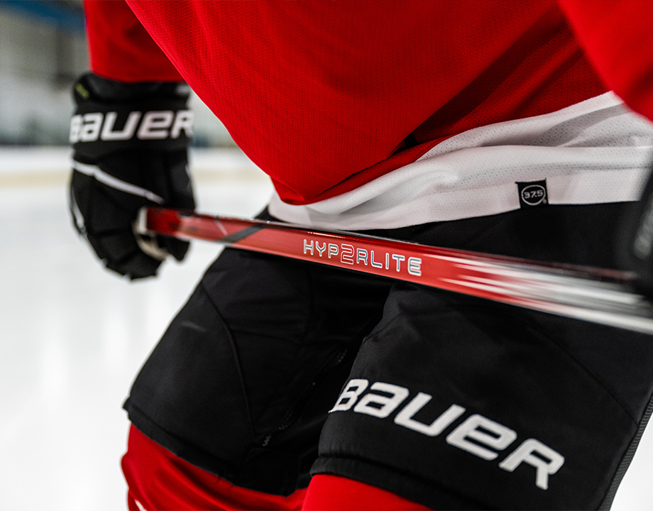 Home of Hockey | BAUER