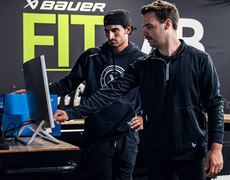 Home of Hockey | BAUER