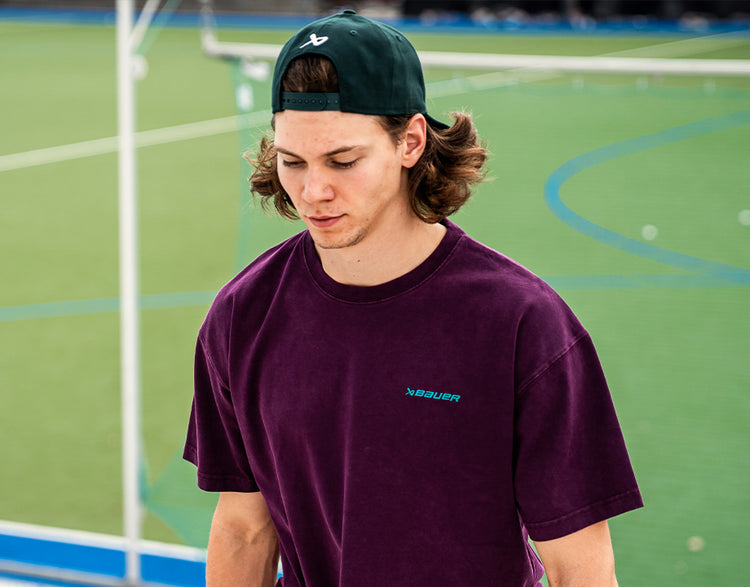 Home of Hockey | BAUER