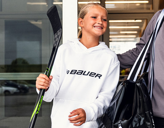 Hockey Apparel | BAUER