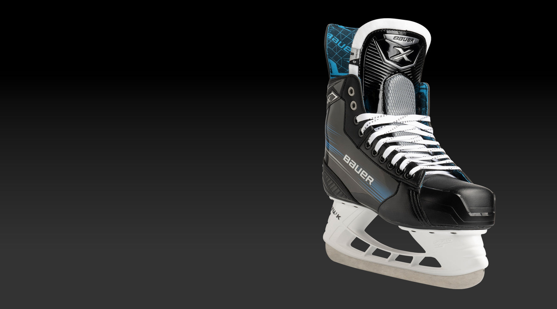 Ice Hockey Skates | BAUER Canada