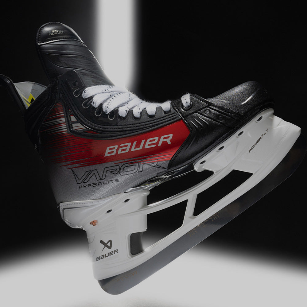 MyBAUER Custom Hockey Sticks | BAUER