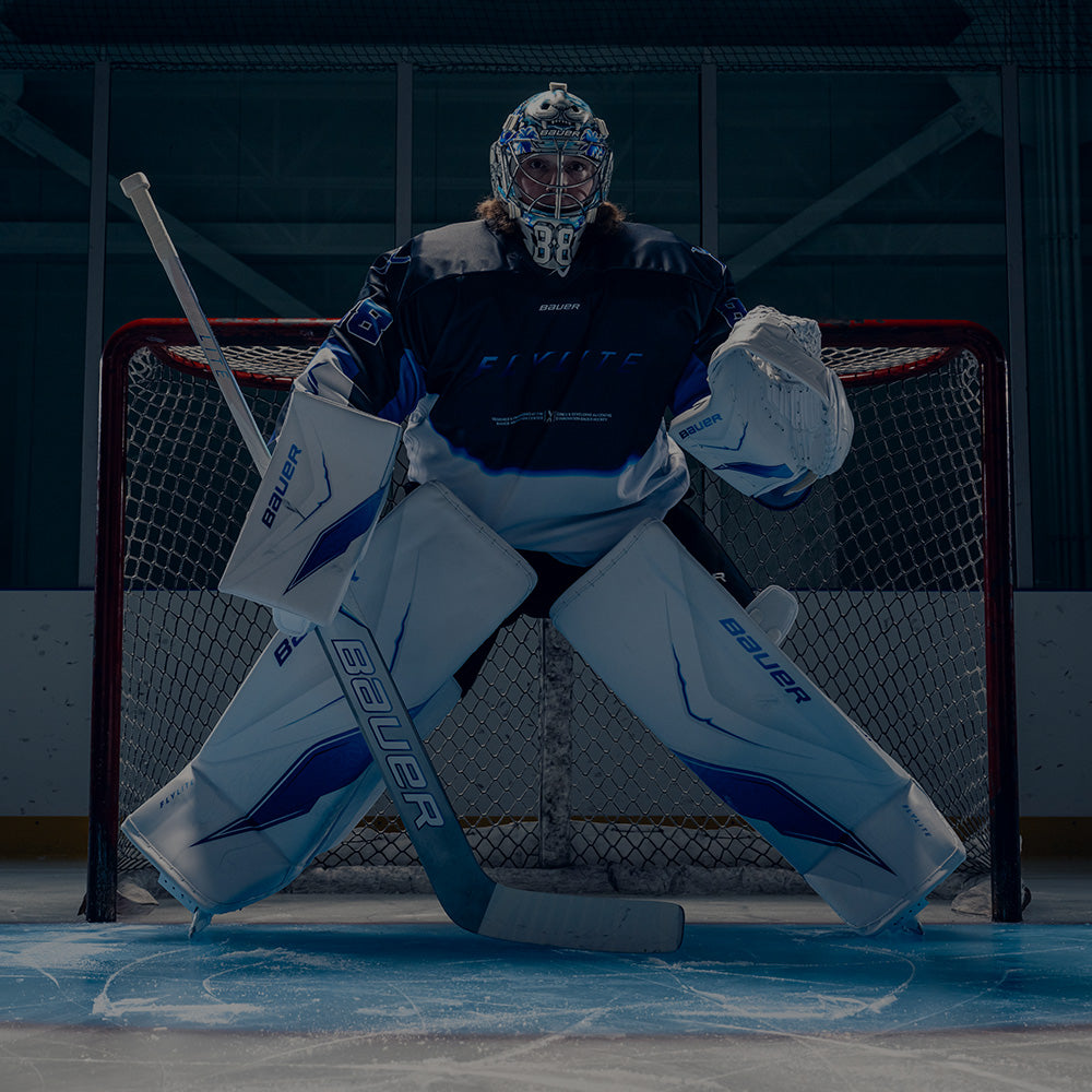 S25 VAPOR FLYLITE GOAL STICK INTERMEDIATE