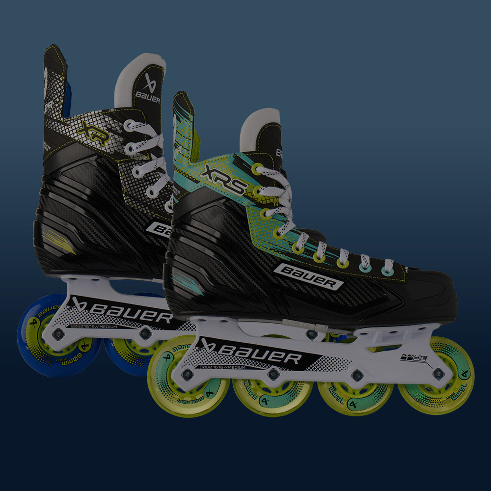 Home of Hockey | BAUER