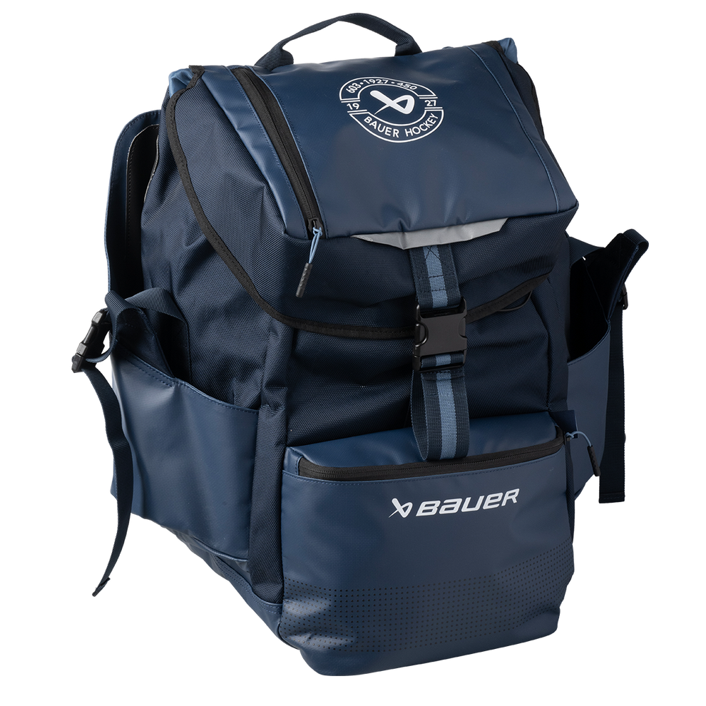 BAUER Outdoor Rink Bag 2.0