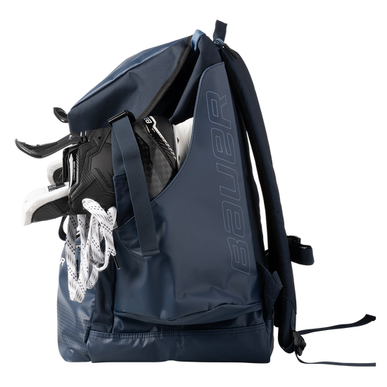 BAUER Outdoor Rink Bag 2.0