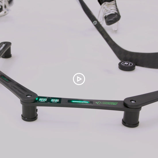 BAUER DIGITAL REACTOR STICK HANDLING TRAINER