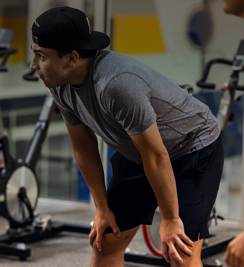 Hockey Training Equipment - Always Evolving | BAUER