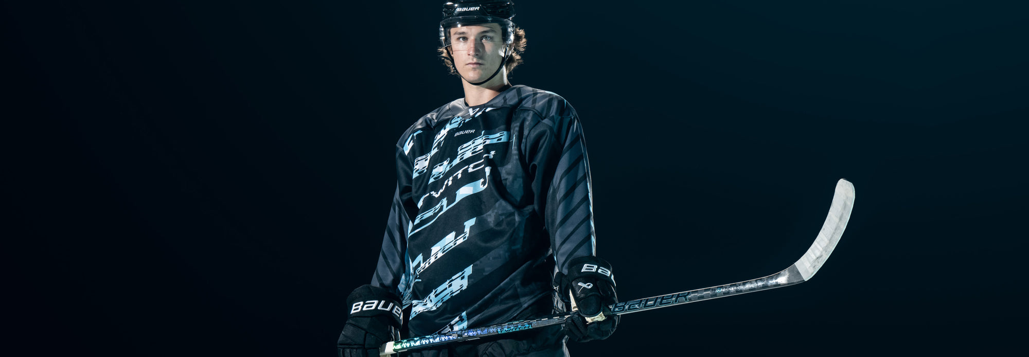 TWITCH | MyBauer | BAUER