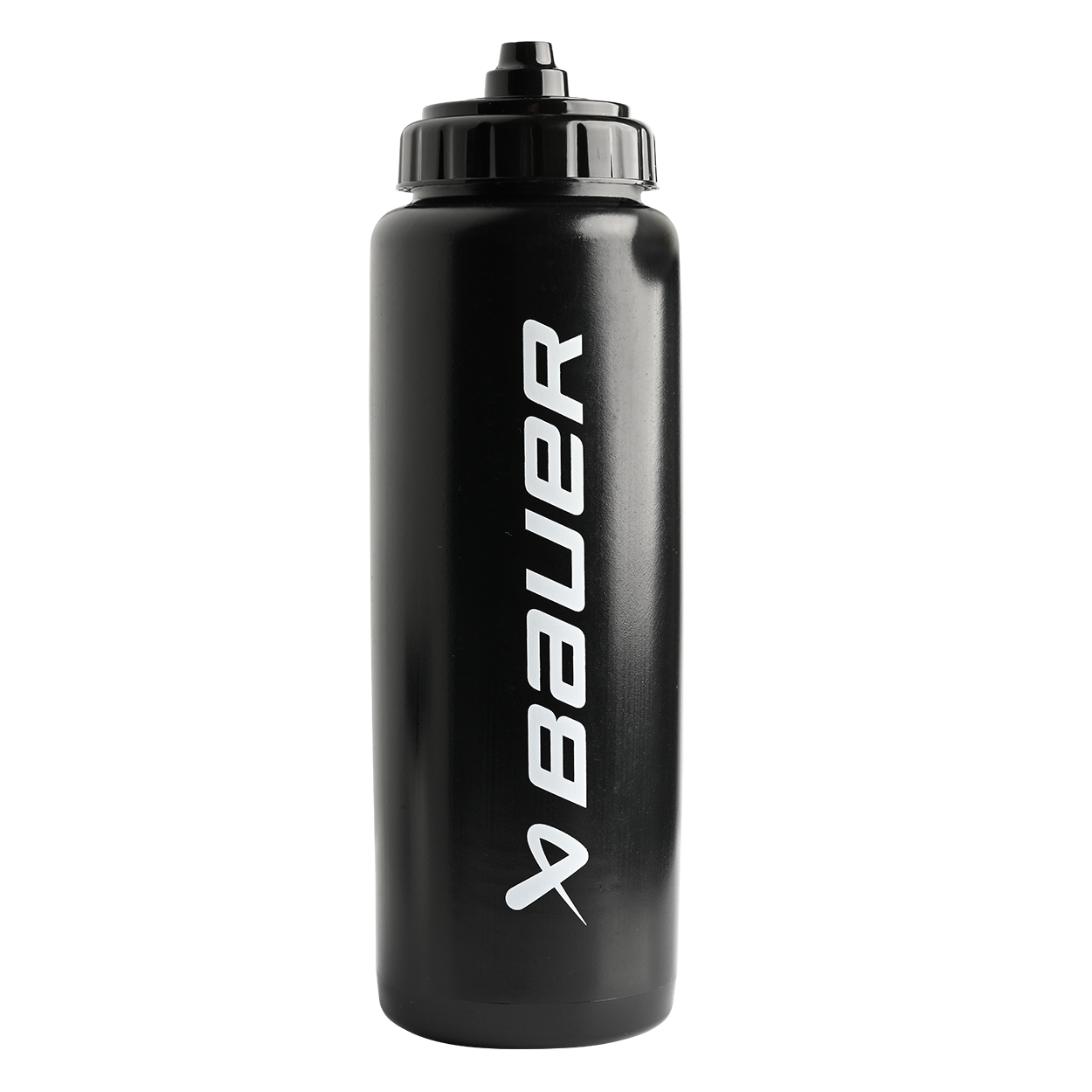 BAUER VALVETOP WATER BOTTLE