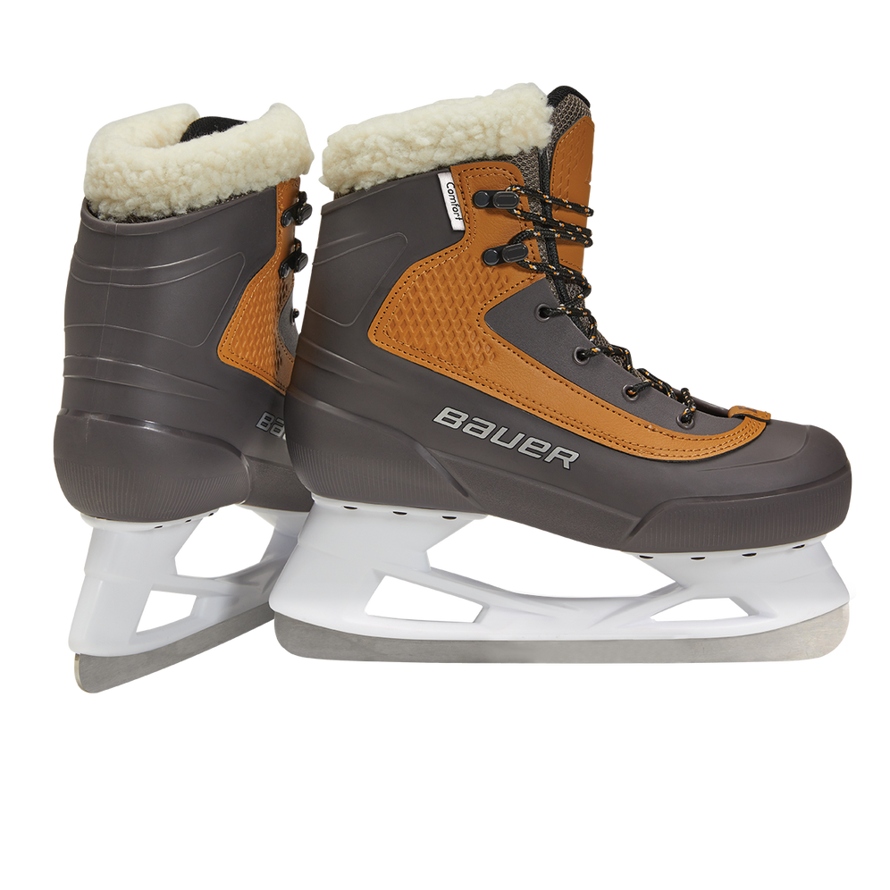 New Lifestyle Skates for Rec Skating | BAUER