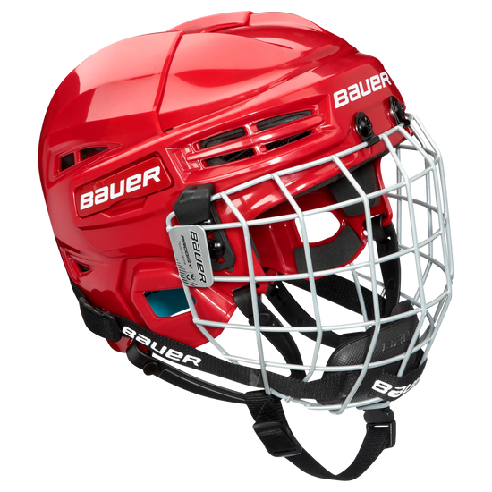 PRODIGY YOUTH HELMET COMBO
