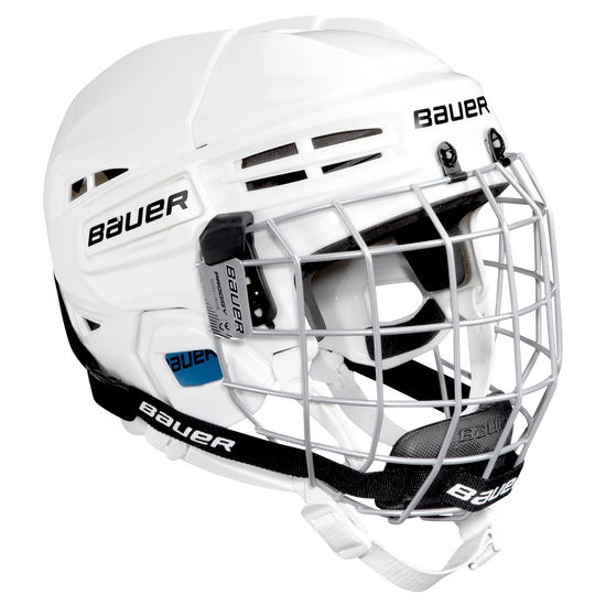 PRODIGY YOUTH HELMET COMBO