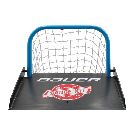 HOCKEY SAUCE KIT - DELUXE | BAUER Canada